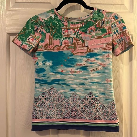 Talbots | Tops | Talbots Tee | Poshmark